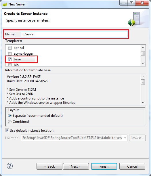 Spring Mvc Beginner Tutorial With Spring Tool Suite Ide
